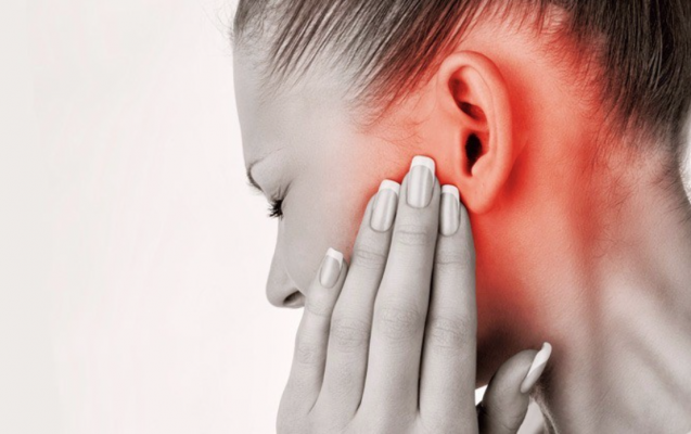 Akut Otit – Prof. Dr. Mehmet Ali BABADEMEZ